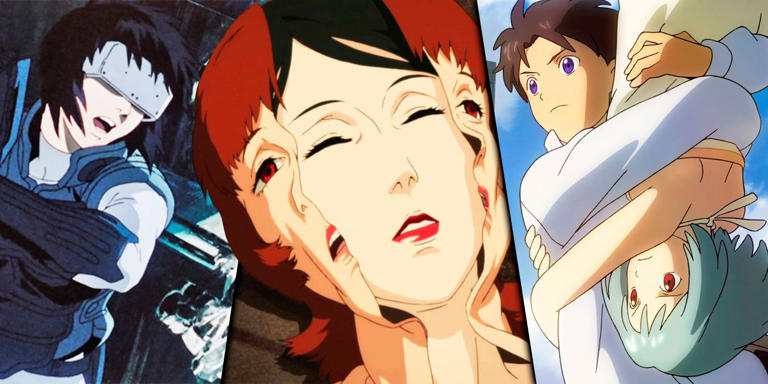 These 10/10 Series Prove There's No Better Time to Be an Anime Fan