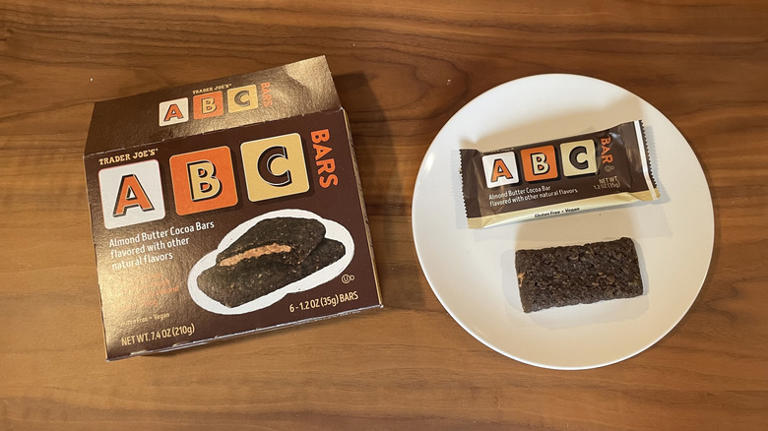 18 Trader Joe's Snacks Your Kids Will Love