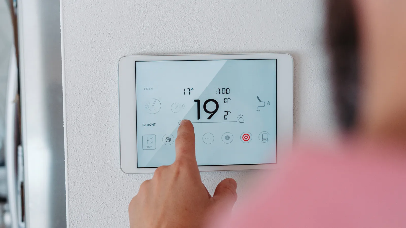 How Smart Climate Control Can Prevent Mold and Allergies