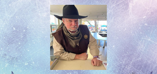 Public Invited to Retirement Celebration for Chief Chris Hurst