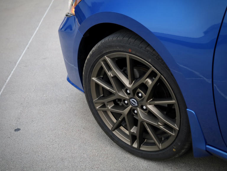 2025 Nissan Altima review: Still competitive with Camry and Accord?