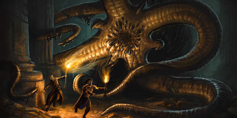 10 Original Pathfinder Adventure Paths That Deserve a Pathfinder 2e Update