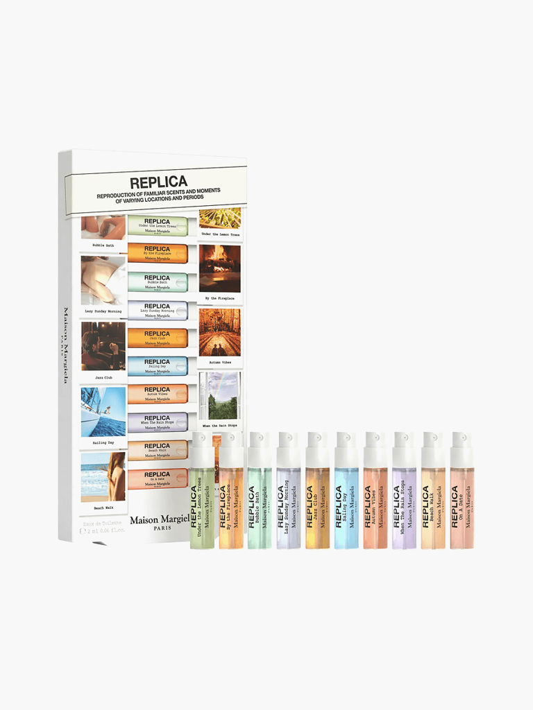 9 Best Scent Discovery Kits to Spritz Before You Commit