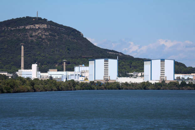 Así es la ambiciosa nueva alianza nuclear entre India y Francia Así es la ambiciosa nueva alianza nuclear entre India y Francia
