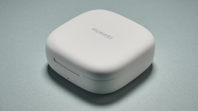 I tried Huawei's new affordable open-ear headphones for running – here ...