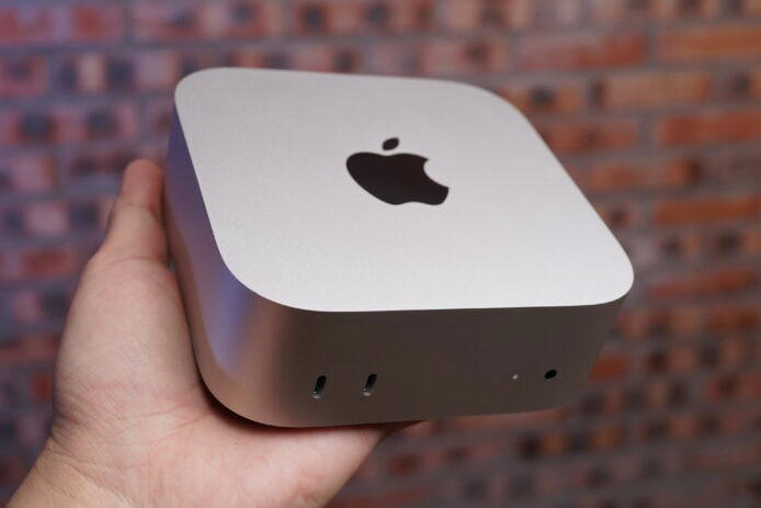 iPad 變身 Mac mini 隨身熒幕 活用 Apple Sidecar 功能毋須額外硬件全免費