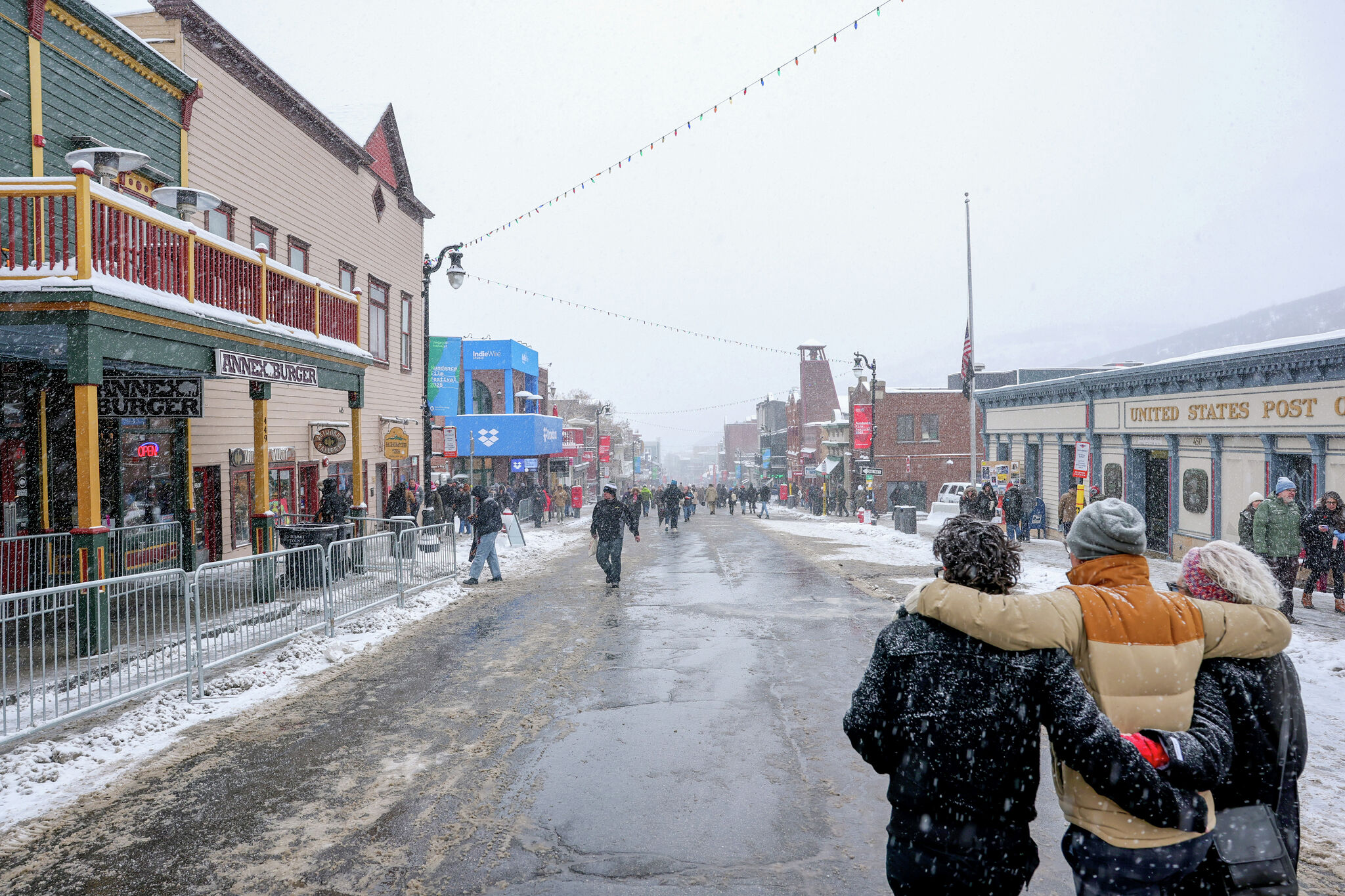 Utah tourist economy takes $132 million hit with Sundance moving to a ...
