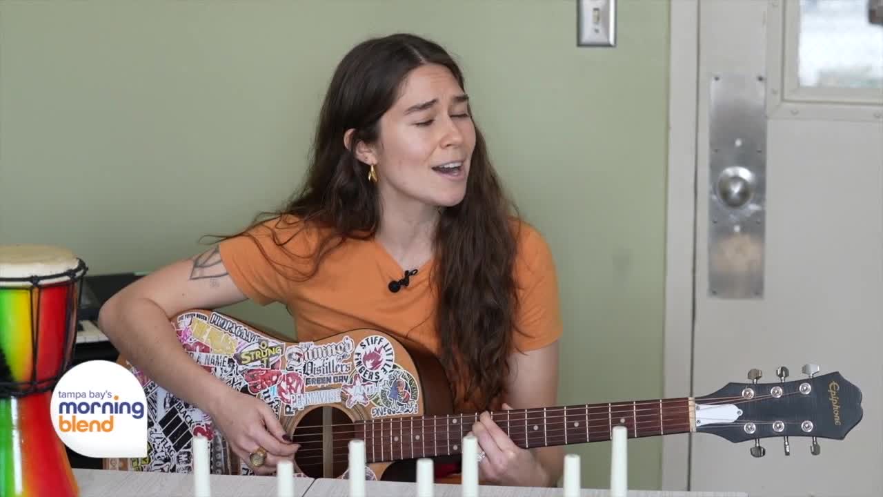 Windmoor Healthcare | Morning Blend