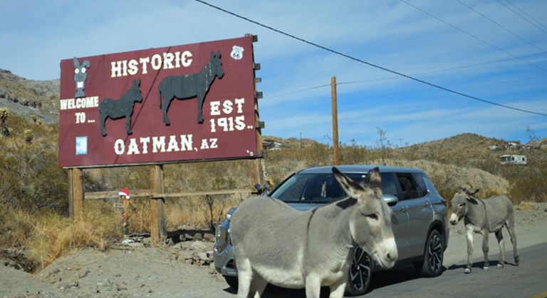 These 9 landmarks were named strangest in Arizona — do you know what they are?