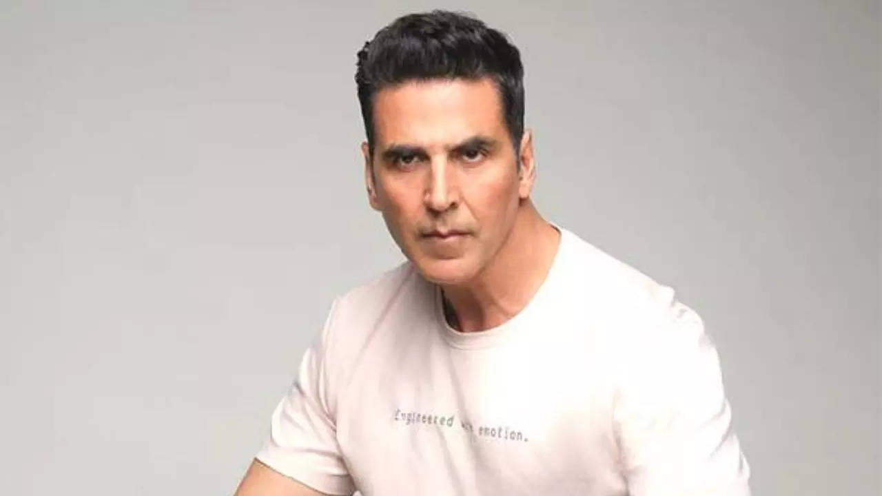 Akshay Kumar’s Mahakal Chalo sparks controversy, priests call It ...