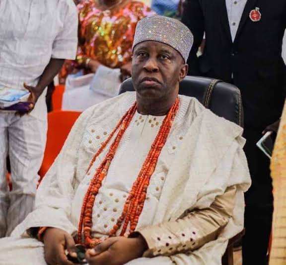 JUST IN: Appeal Court affirms Oba Olaoye as Soun of Ogbomoso