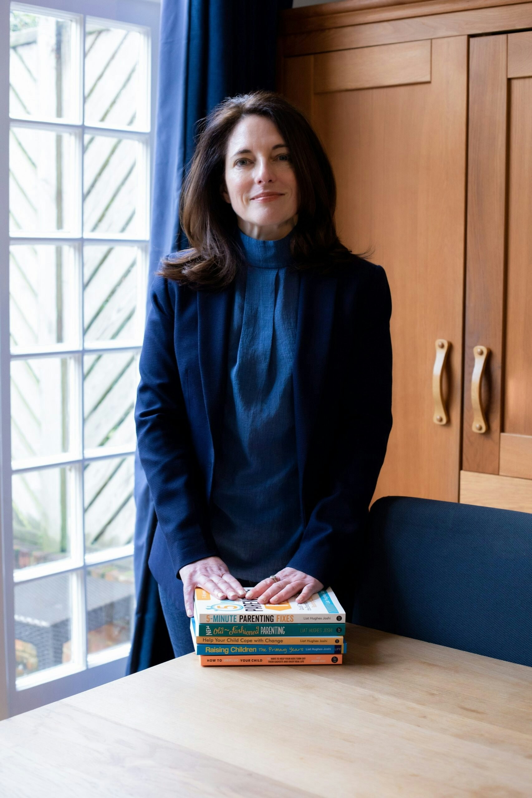 ‘Children Learn From Us’: How To Unplug Your Kids From Their Smartphones