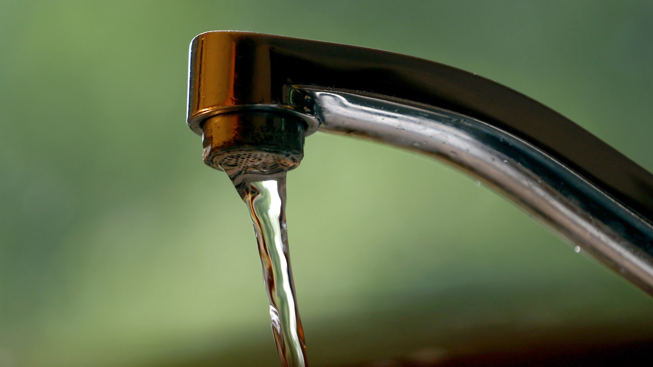 Another massive NJ water main break leaves some residents without water