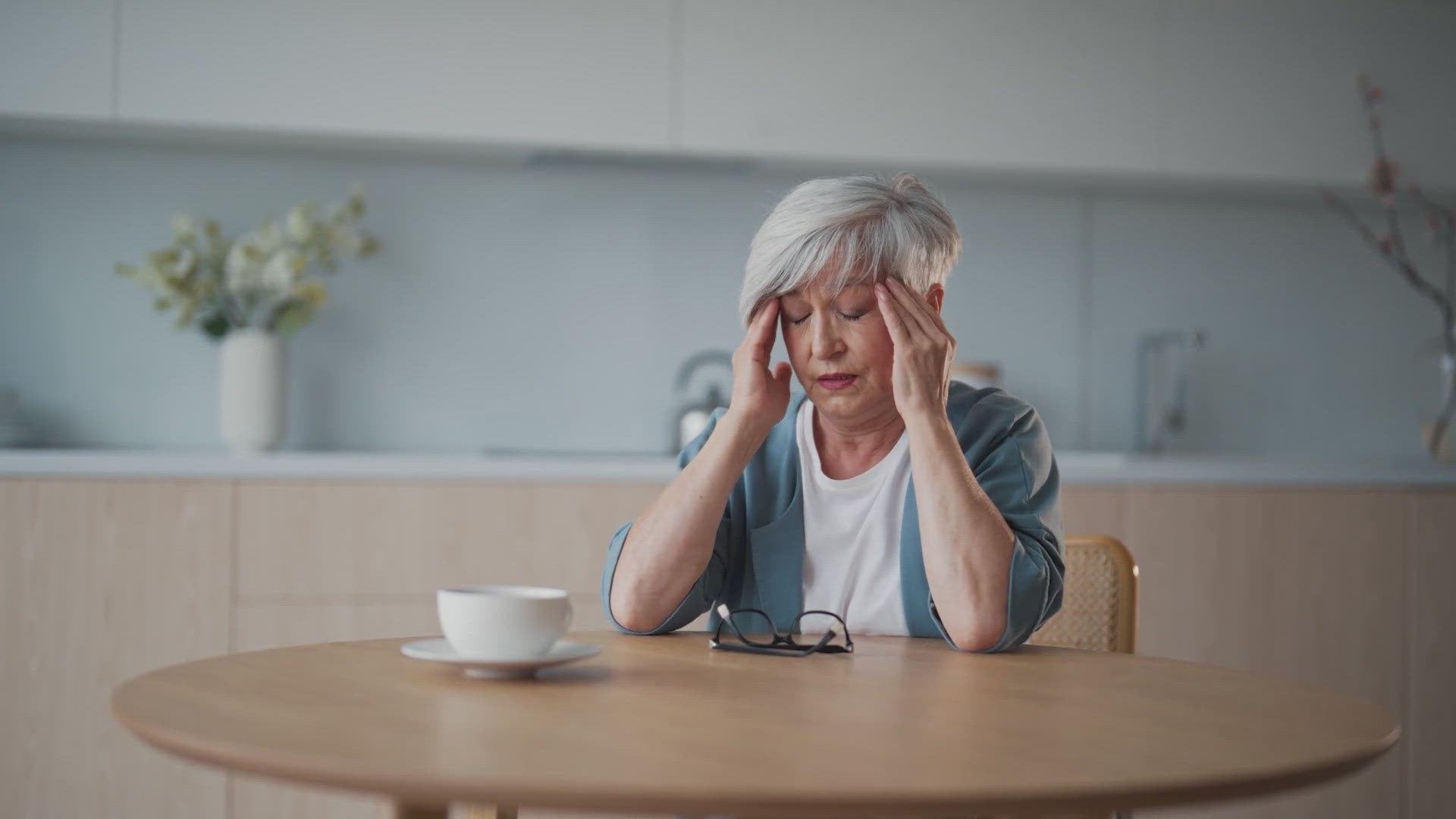 Sleeping is key to your immune system, here's how to optimize your rest