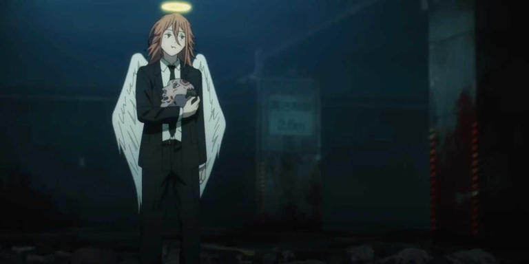 20 Strongest Devils In Chainsaw Man, Ranked