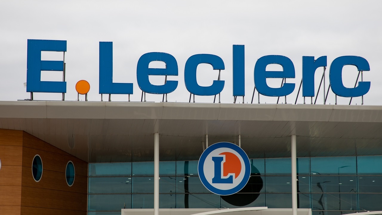 Leclerc : voici les jours à privilégier (et ceux à éviter) pour faire ...
