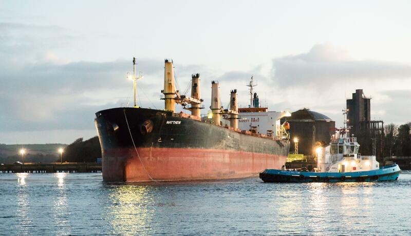 MV Matthew: Trial over country's largest cocaine seizure at an end as ...