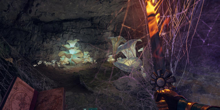 All Strangled Adra Locations In Avowed (Dawnshore, Emerald Stair ...