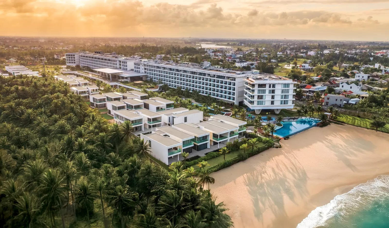 Radisson Blu Opens in Hoi An, check full details of the new coastal ...