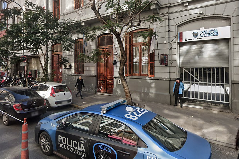 Acuerdo entre CABA y Nación para atenuar el problema