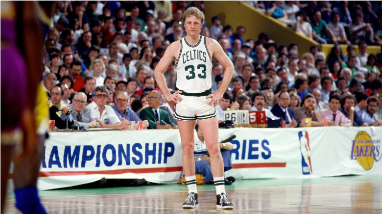 10 NBA legends whose careers were cut short by injury: Larry Bird ...