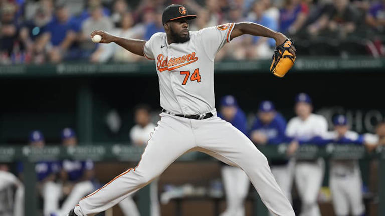 Baltimore Orioles Star Closer's Comeback Might Obscure Rotation Struggles