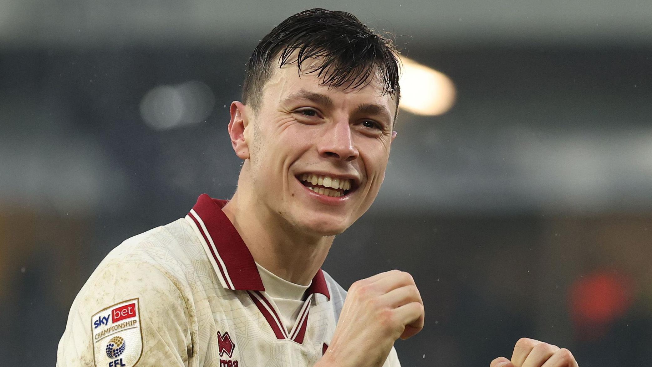 Ahmedhodzic has re-emerged at both ends of the pitch