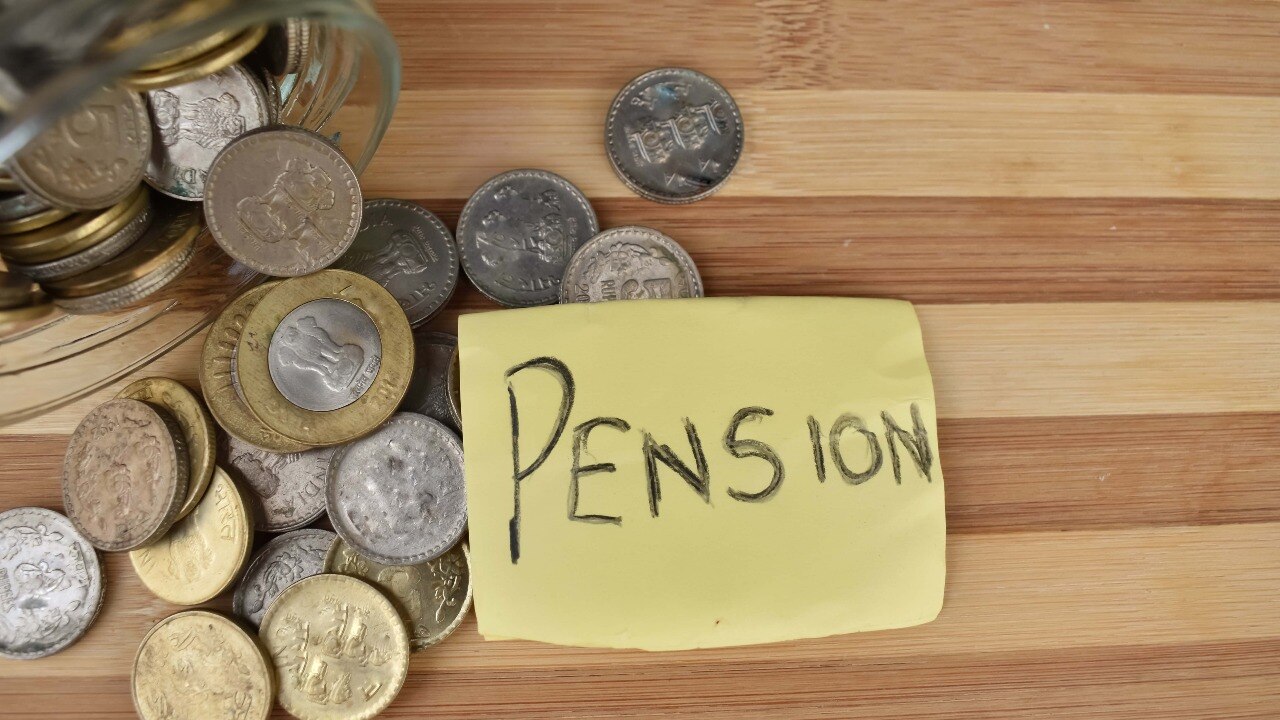 Unified Pension Scheme to roll out from April 1. Check eligibility and ...