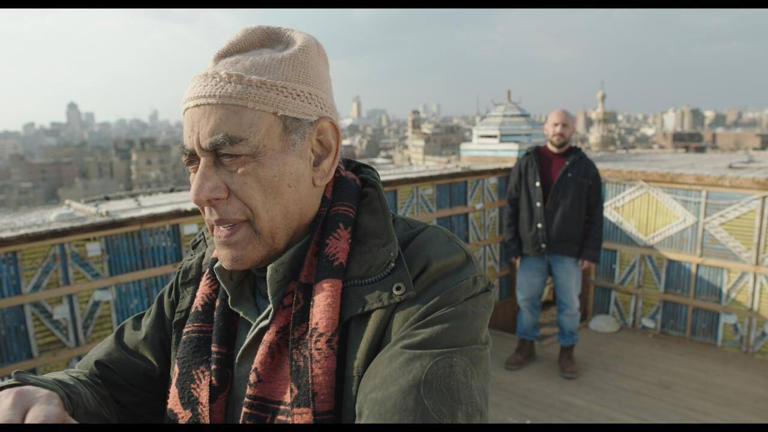 Ramadan TV 2025: New and returning Arabic series to watch