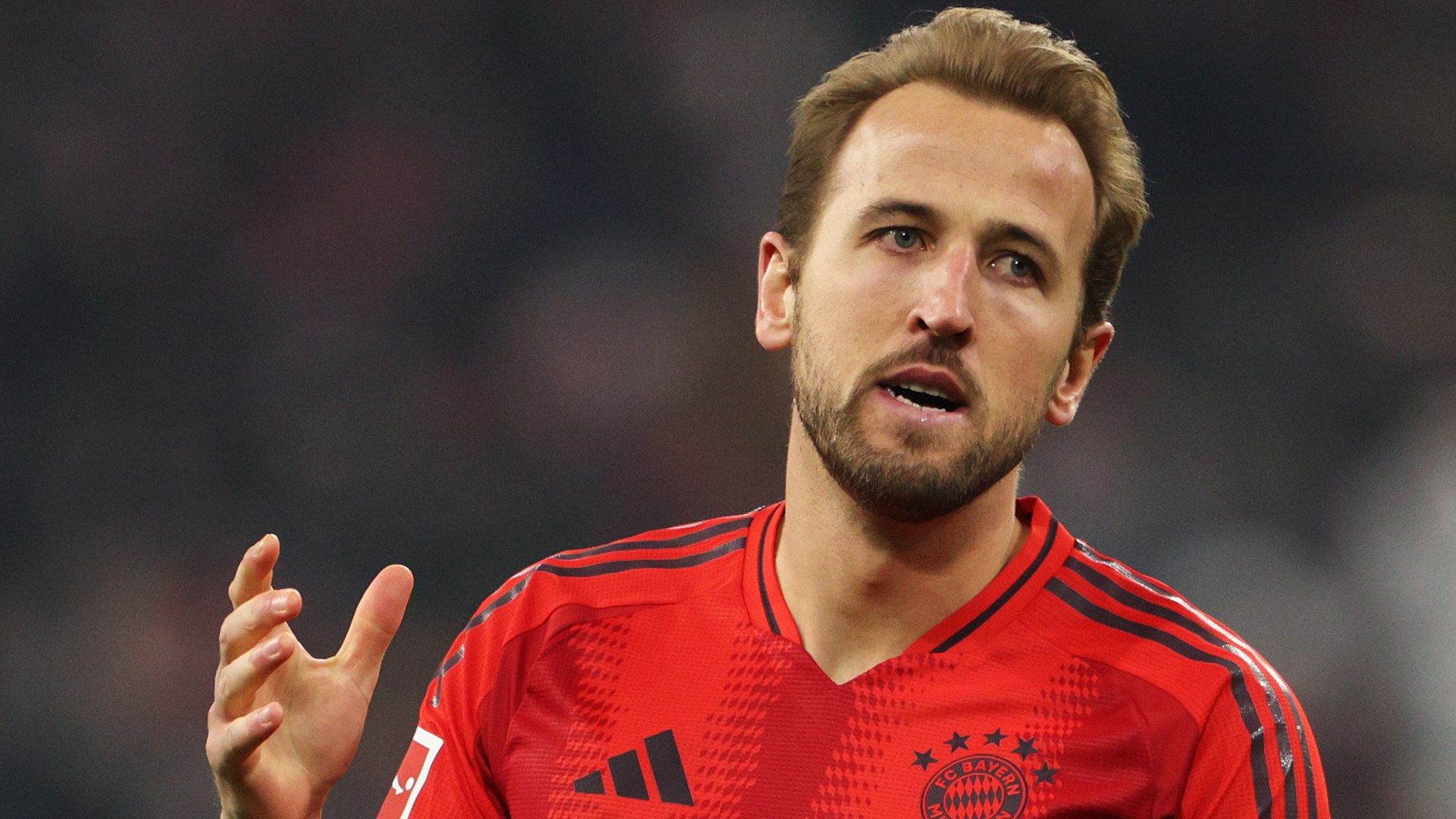 Another trophy miss for Harry Kane? Bayern Munich striker sent Golden ...