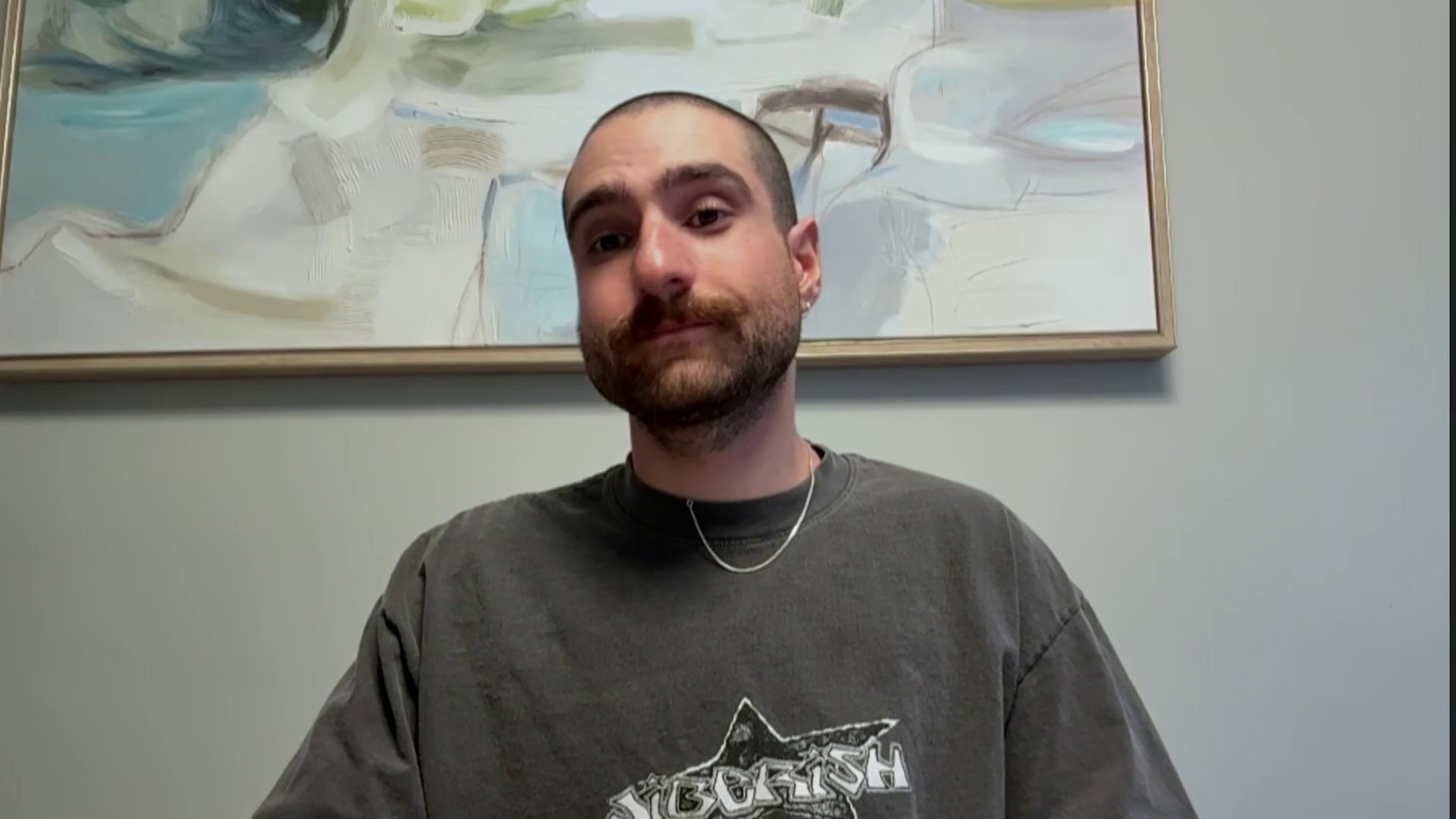 Passenger on flipped Delta jet talks about his harrowing ordeal