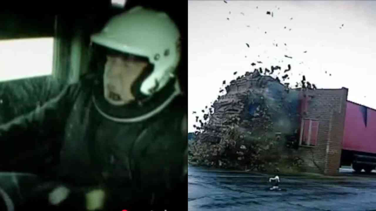 Jeremy Clarkson føler “hodet er forskjøvet fra ryggraden” etter ...