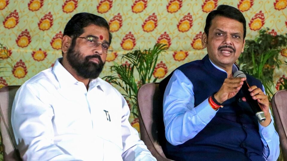 Eknath Shinde insists there’s no 'war' with CM Devendra Fadnavis: 'We are Thanda Thanda Cool Cool'