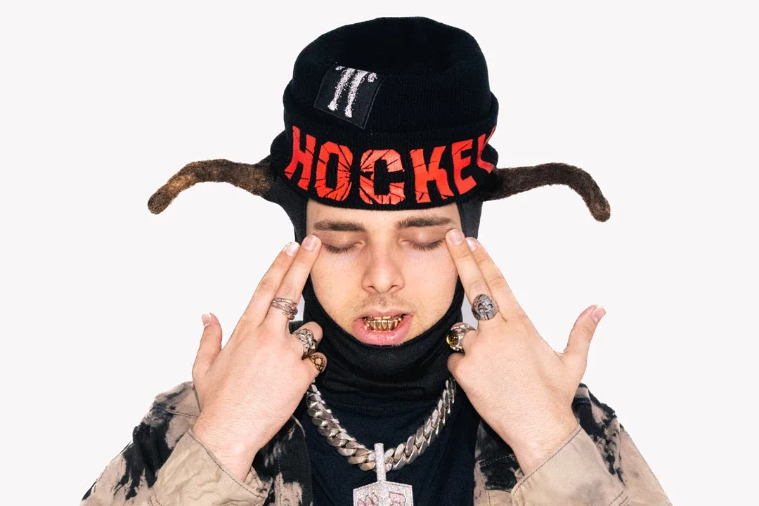 BLP Kosher Wants to Make the World a Better Place in His Own Unorthodox Way