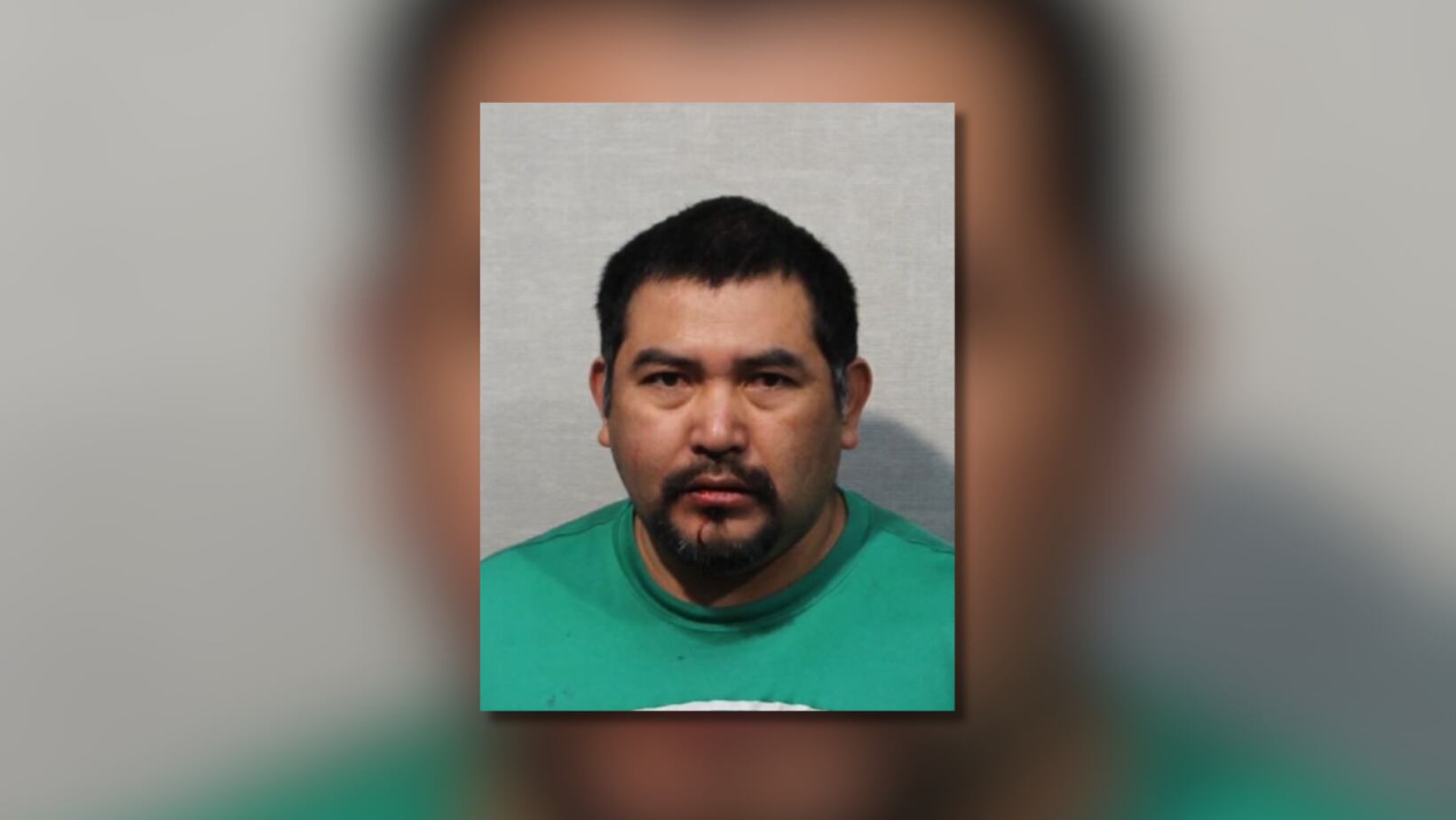 Laken Riley Act used for first time to deport undocumented man