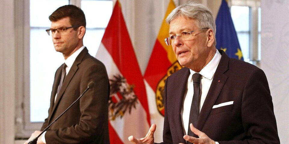 Terror in Villach: "Generelles" TikTok-Verbot gefordert