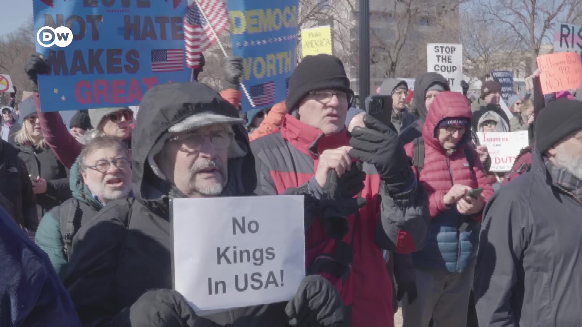 Etsy Protest Signs For No Kings Rally October 2025 Printable Cal