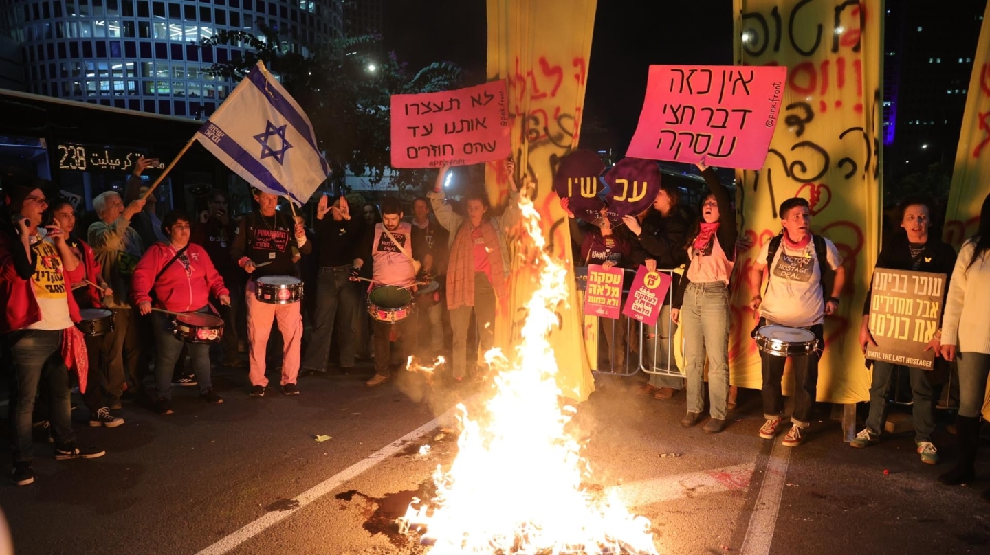 Hamás entregará este sábado a los últimos seis rehenes con vida