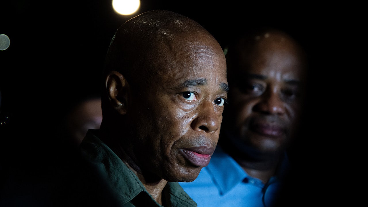 The latest on NYC Mayor Eric Adams’ criminal case, deputy mayors ...
