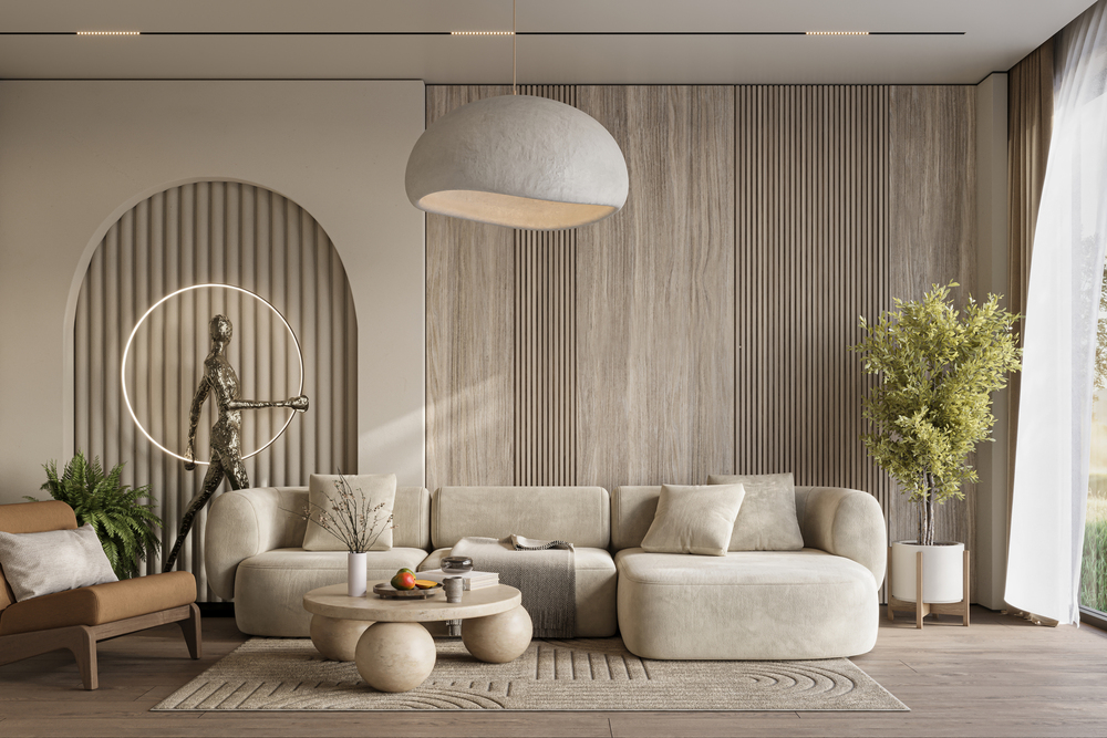 20 Ways to Add Texture to Your Walls Without Using Paint