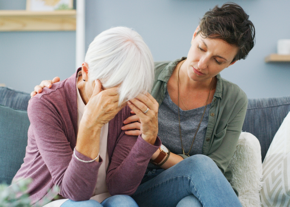 13 ting der kan øge din risiko for Alzheimers ifølge forskning