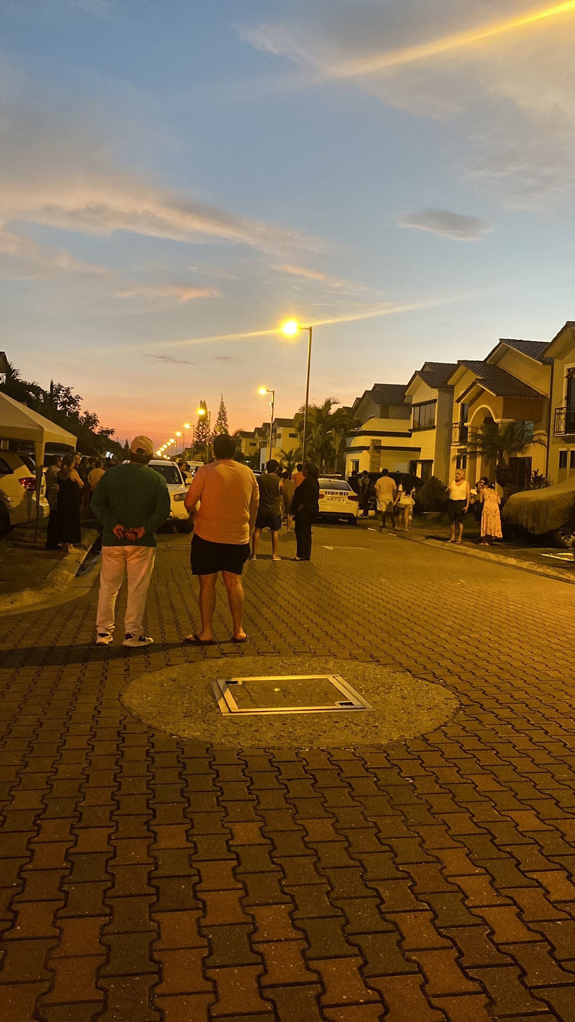 Se viraliza el momento en que llegan sicarios disfrazados de militares a Ciudad Celeste