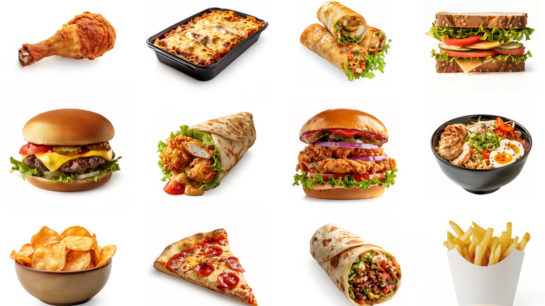 13 Fast Food Menu Changes That Left Customers Divided