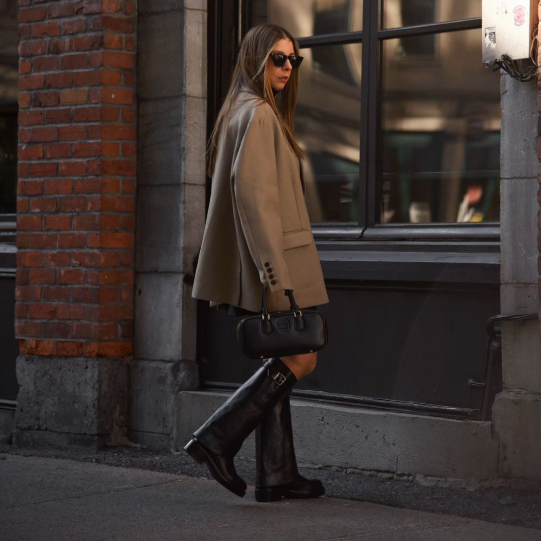 Canadian Shoe Brands to Step Out In