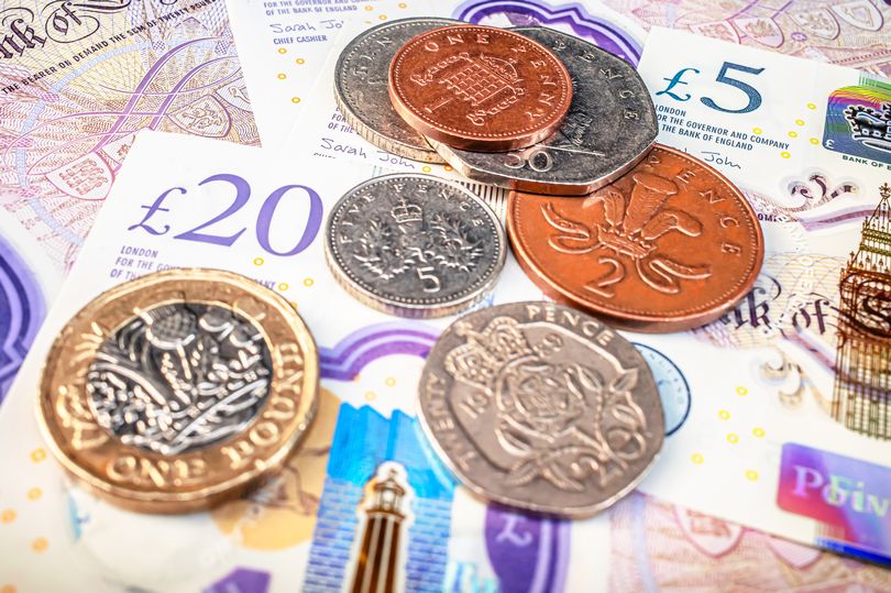 Interactive map shows area of Teesside with highest proportion of ...