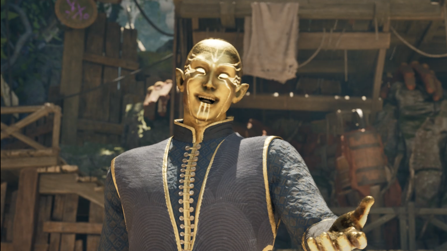 Guide: Dawntreader Full Quest Walkthrough in Avowed