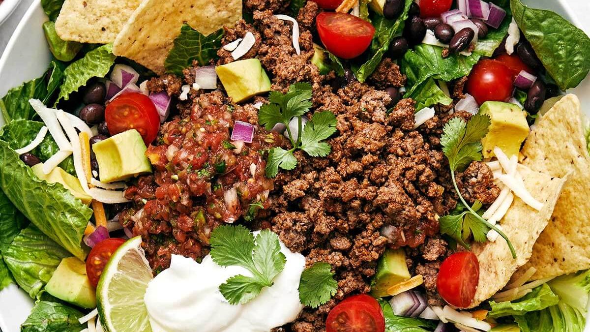 17 Ground Beef Recipes That’ll Take Your Dinner Game to the Next Level