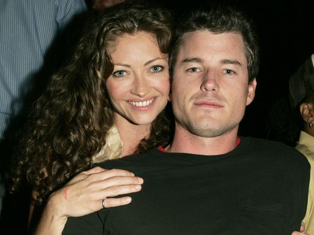 Eric Dane and Rebecca Gayheart's Relationship: All About Their Marriage ...