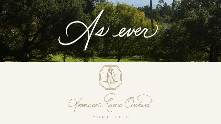 Meghan Markle's classy rebrand shines in its simplicity