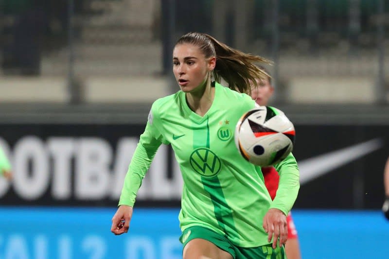 Jule Brand: Freund, Gehalt und Geschwister – das musst du über die ...